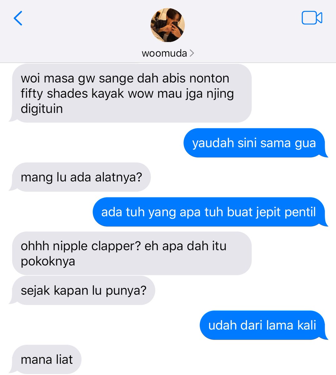 𝐀𝐍𝐈𝐍 on Twitter: "mxnwxx bdsm"