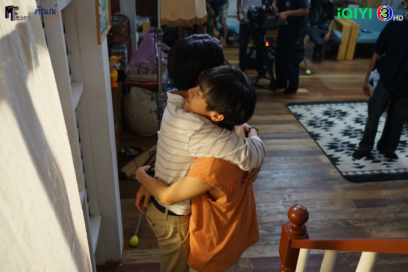 TinTemjaiTheSeries (@tintemjaiseries) / Twitter