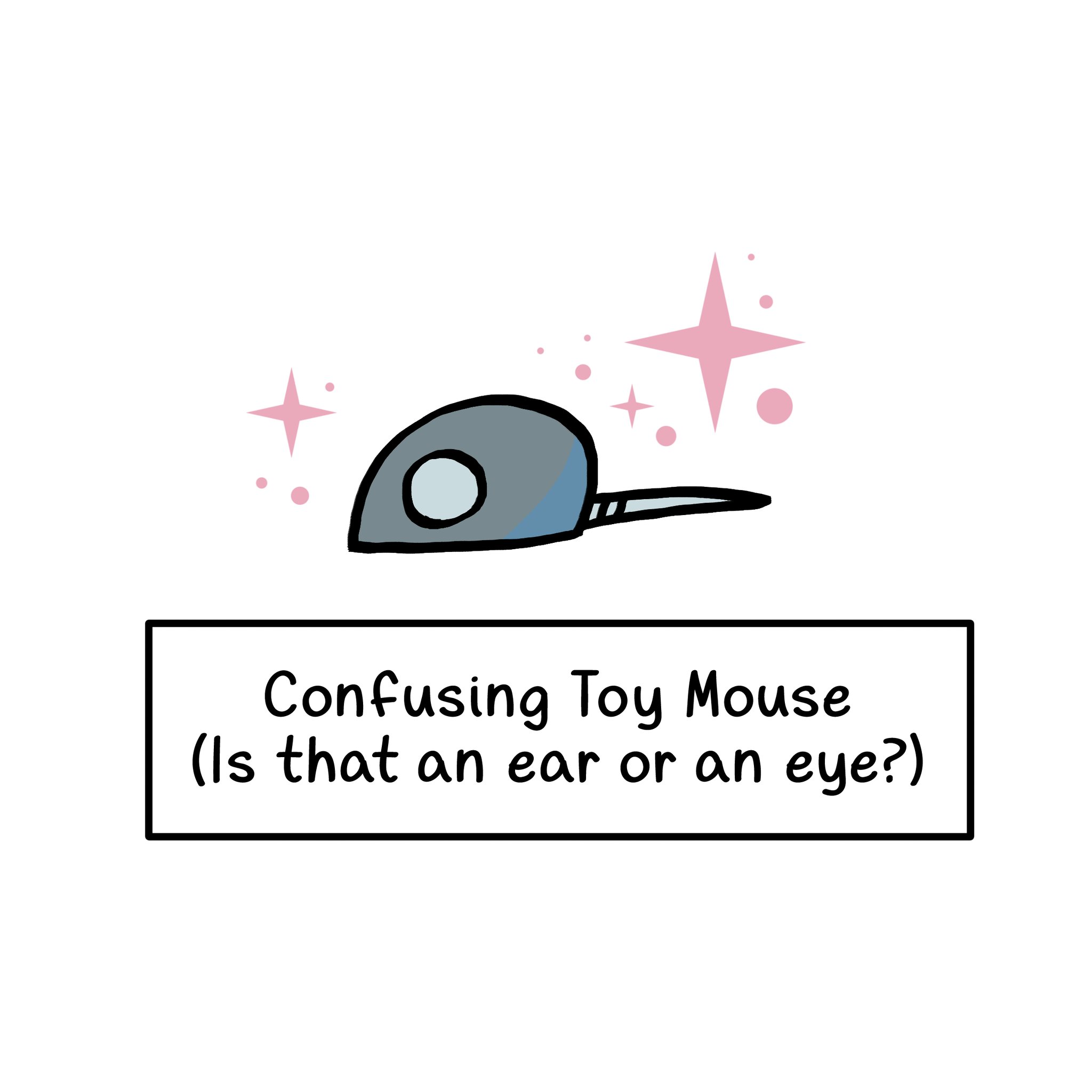 Eye Confusing Pictures