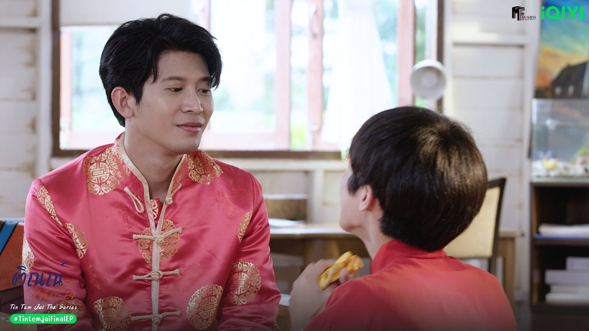 TinTemjaiTheSeries (@tintemjaiseries) / Twitter