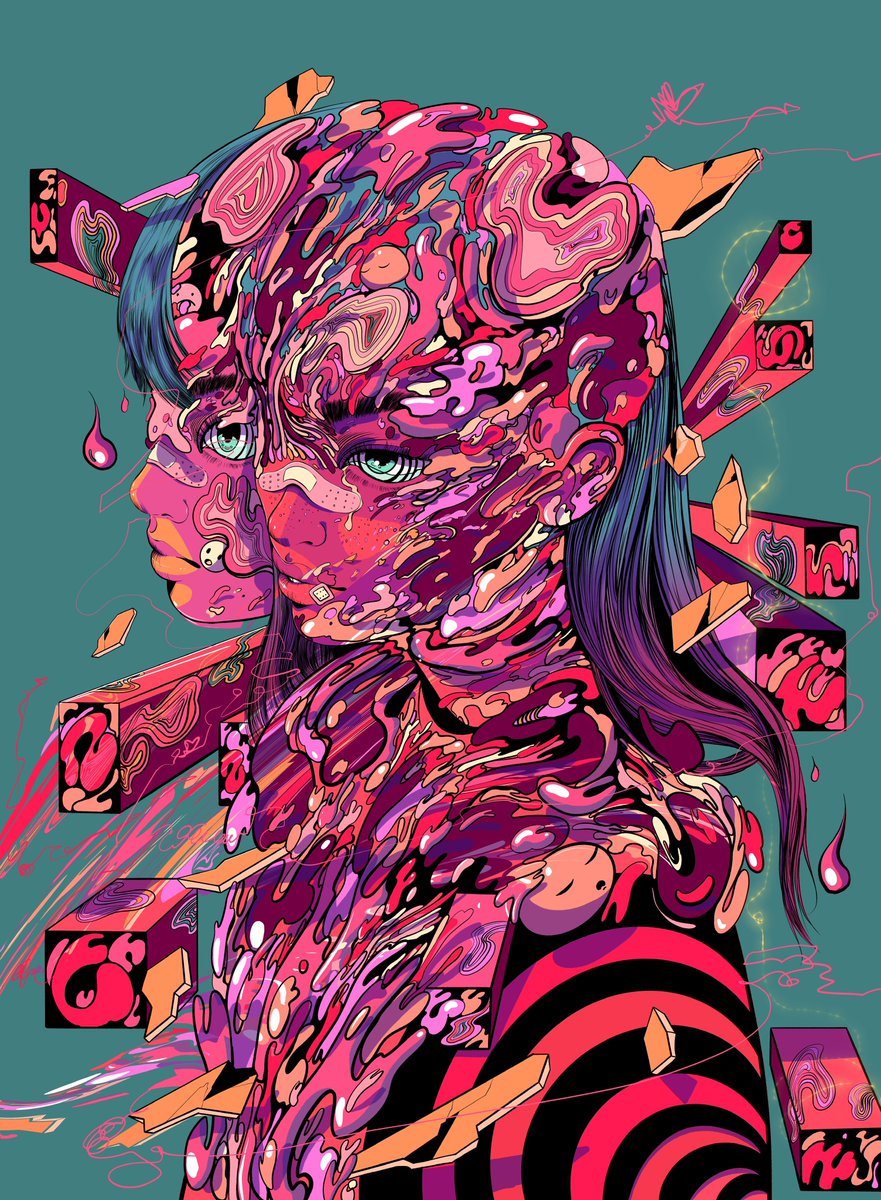 Eric Pause on Twitter: "RT @alterlier3: GM Noctámbulo Limited edition of 50 tomorrow at 12 PST ...