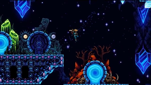Devolver Digital on Twitter: "The Messenger slices 75% off its price during the Devolver ...
