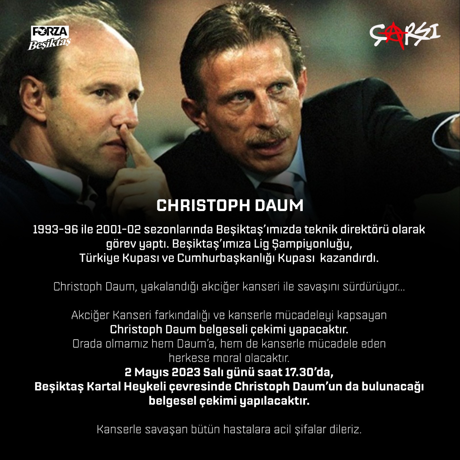 Christoph Daum Quotes Helicopters And Hughton In Costa Focus