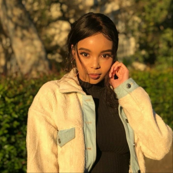 Frwontou on Twitter: "Anesu Mushohwe"