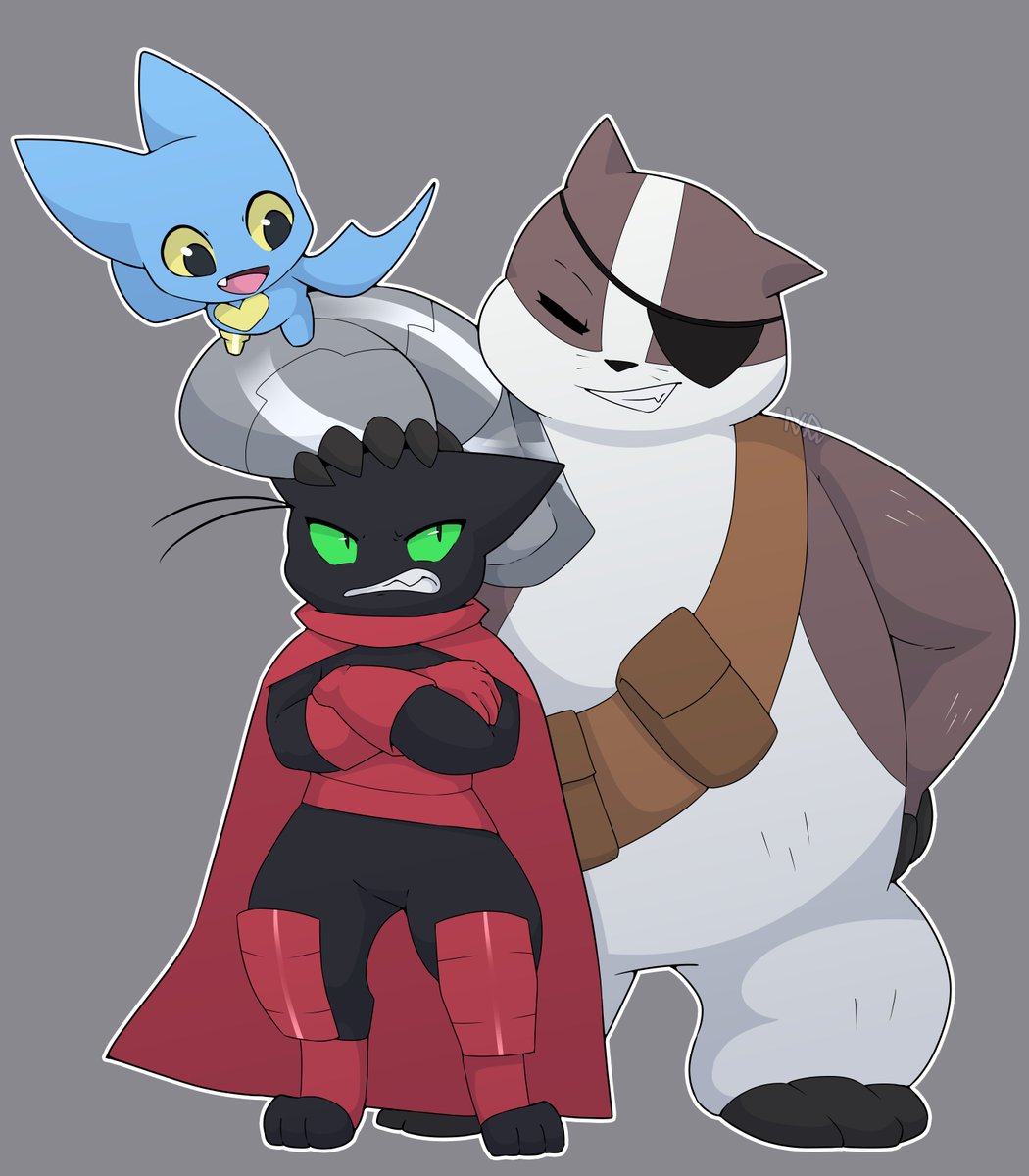 Nightmare-ish (@NightmareRoa) さんのイラスト・マンガ作品まとめ (188 件) - Twoucan