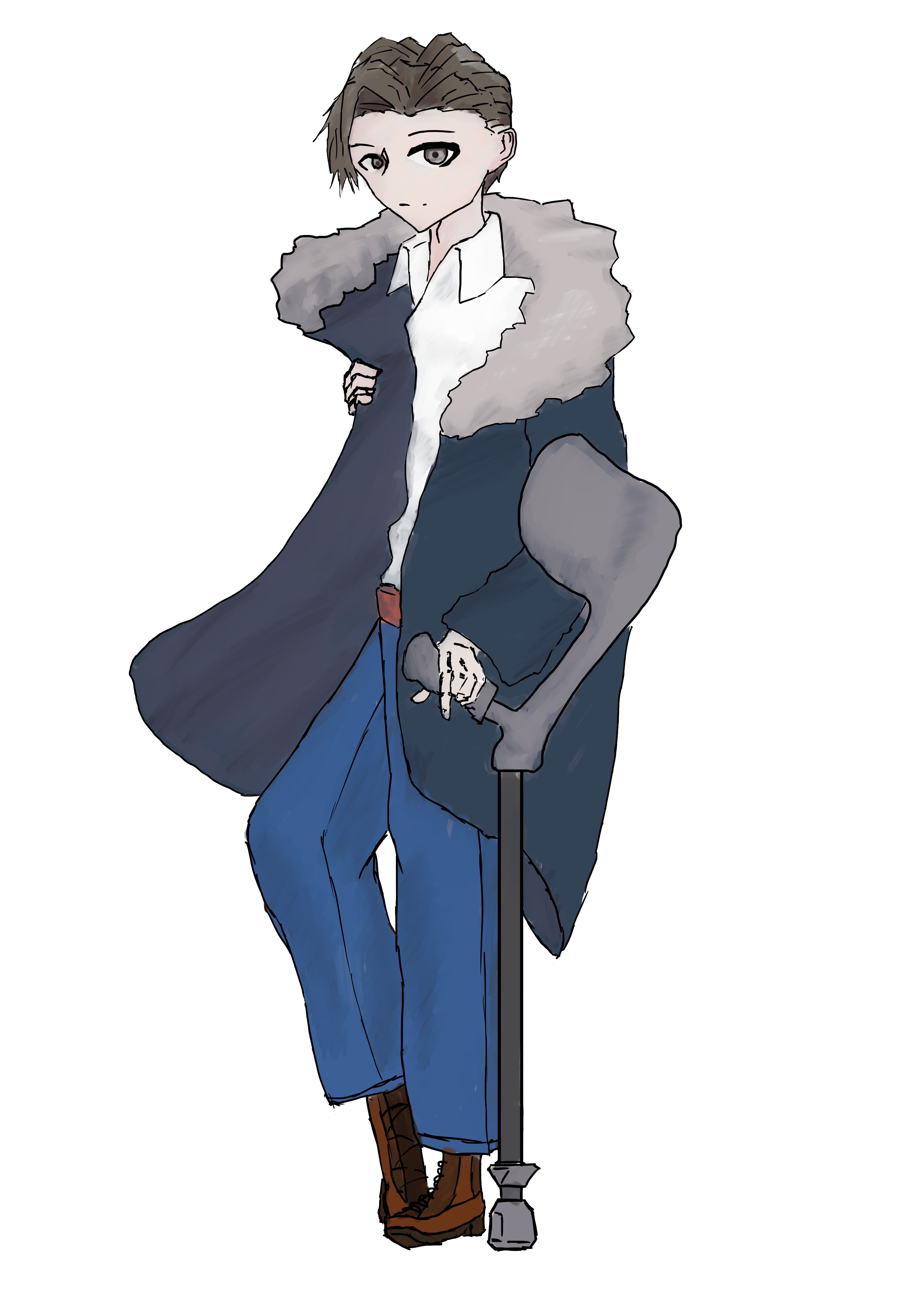 リマン動垢 (@liman_trpg) / Twitter