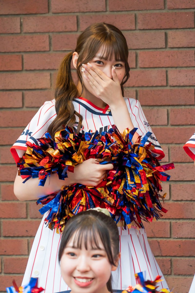 ys_hiro on Twitter: "これなんだったんだろう🤔 2023.04.30 #Passion2023 #5RUNA"