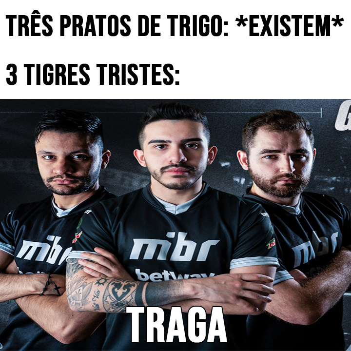 CS Shitpost on Twitter: