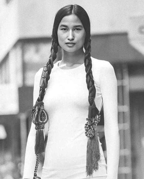 Native Americans on Twitter: "The beauty of Native American."