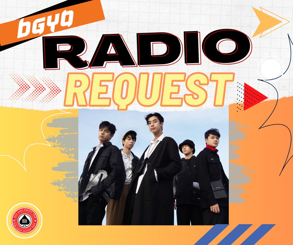 ACEs Radio Request Team on Twitter: "Hello ACEs please vote Magnet and PNGNP on 88.9 DXFL-FM TOP ...