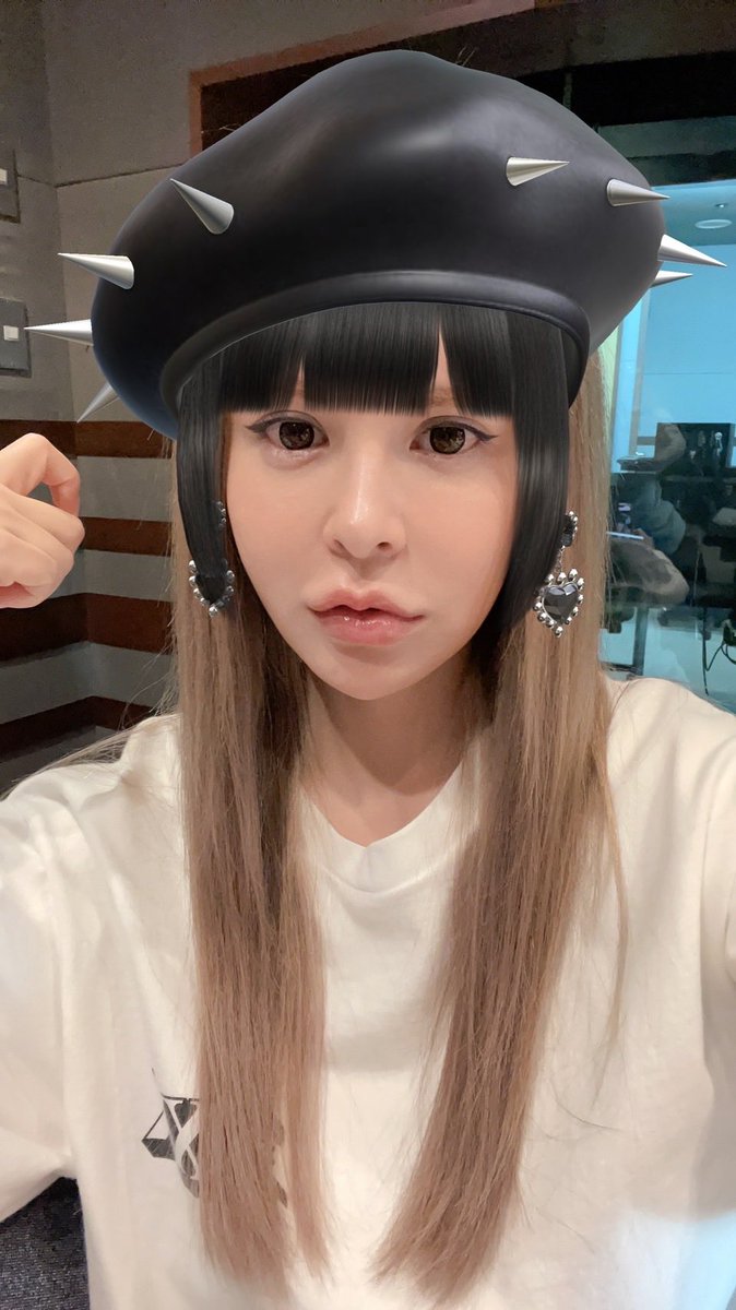 OH! HAPPY MORNING(ハピモニ) on Twitter: "ハピモニ火曜スタートしました！☀️ 今週は、もしテレWEEK！ 【もしテレ希望】と書いてメールを送ってくださ〜い ...