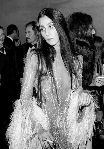 Cher Universe on Twitter: "🌟 @Cher at the Met Gala through the years: — Met Gala: Romantic and ...