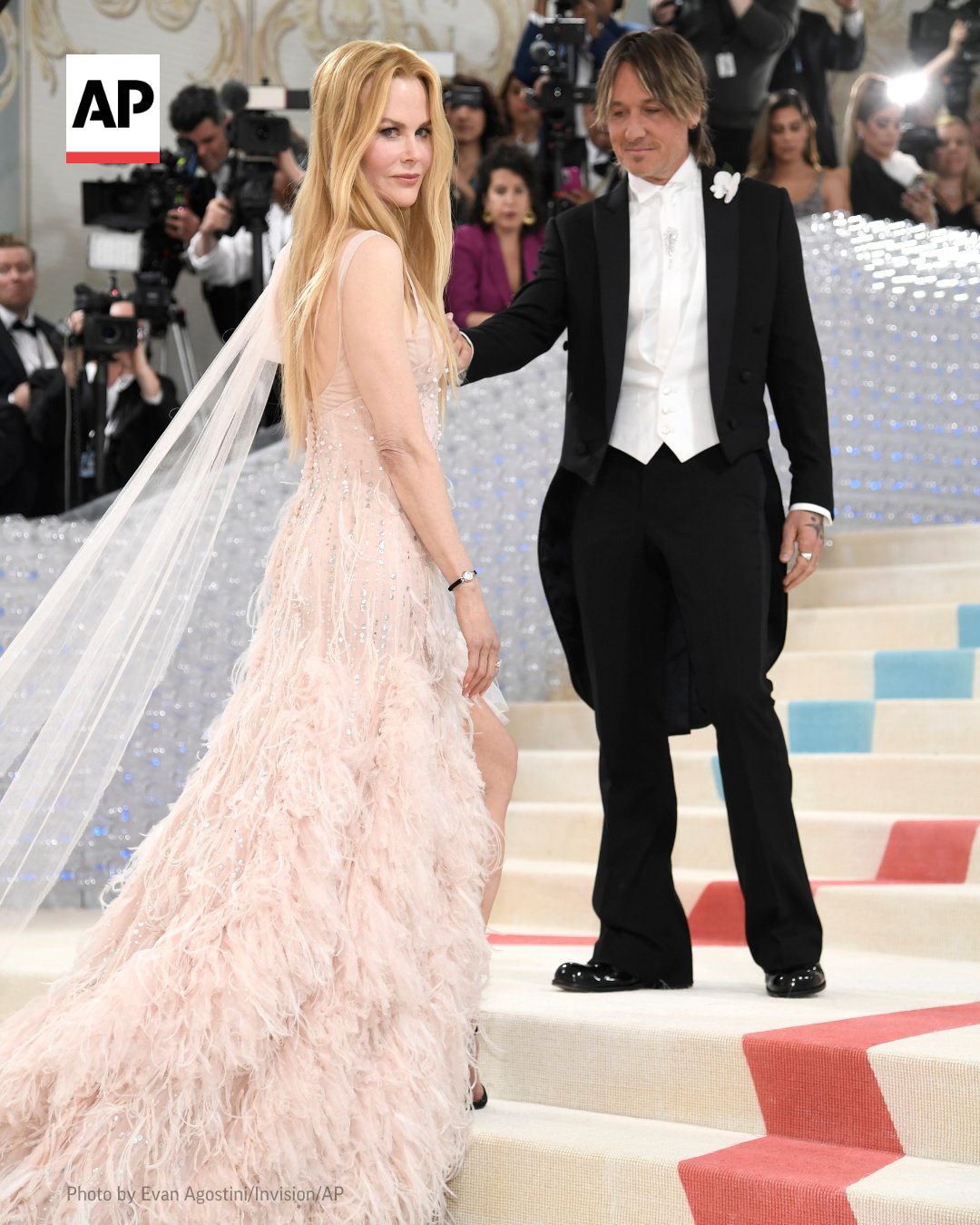 Nicole Kidman Wedding Dress Keith Urban