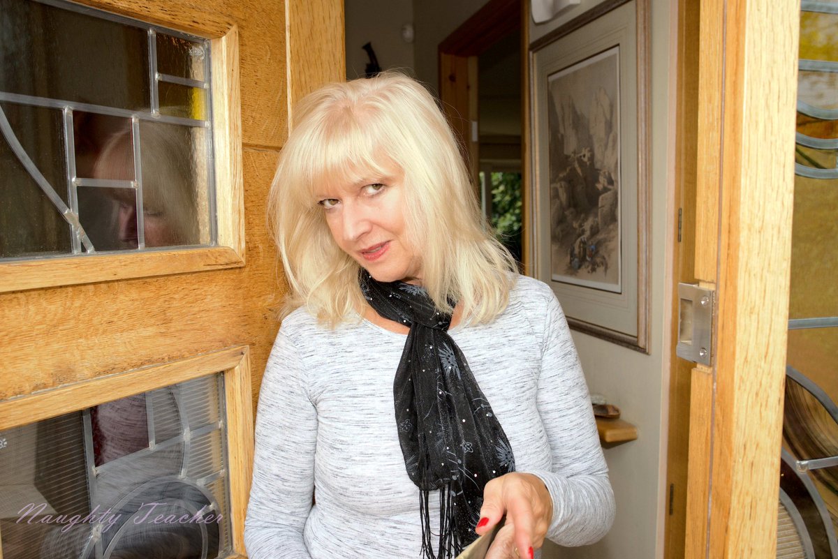 Naughty Teacher And Glamorous Granny On Twitter Marvellous Mayday
