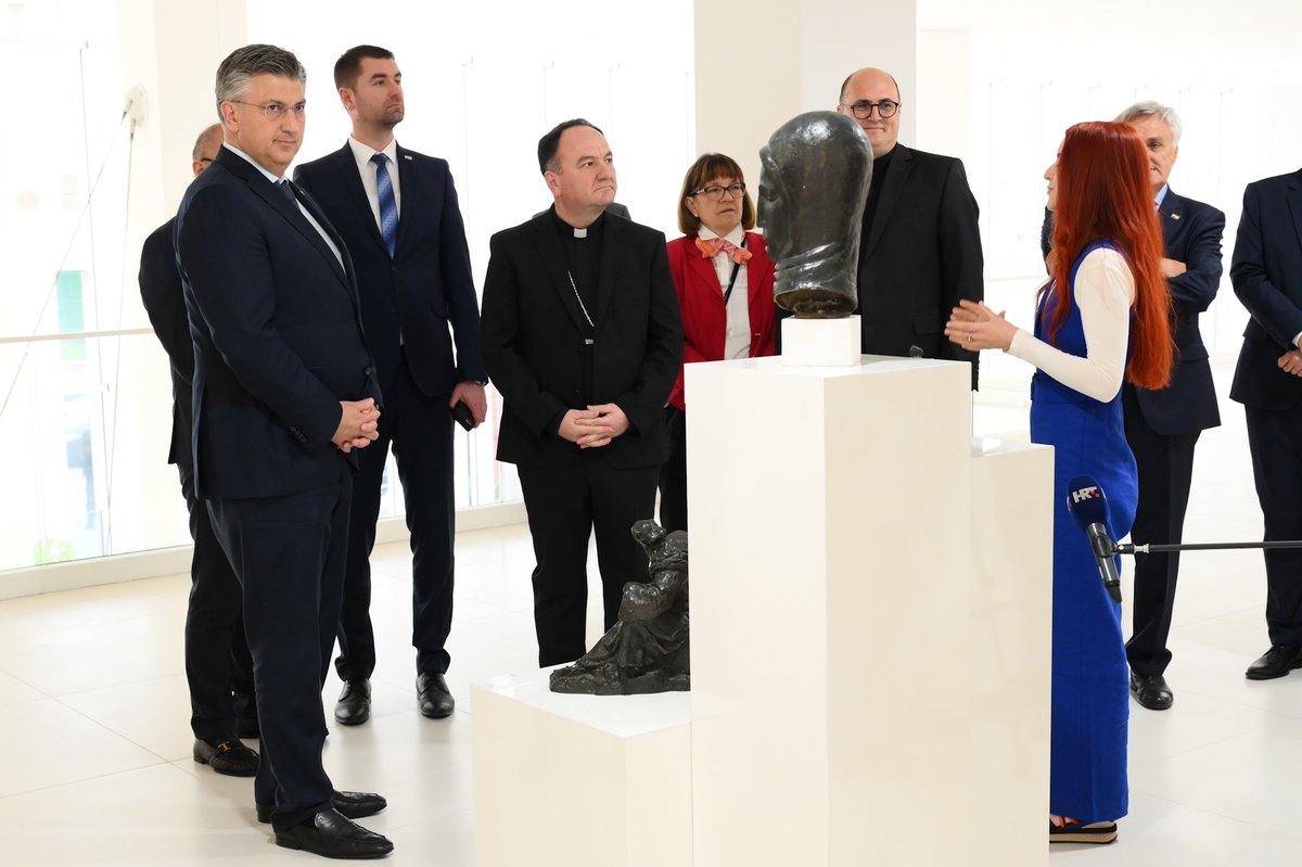 Andrej Plenković on Twitter: Andrej Plenković on Twitter: