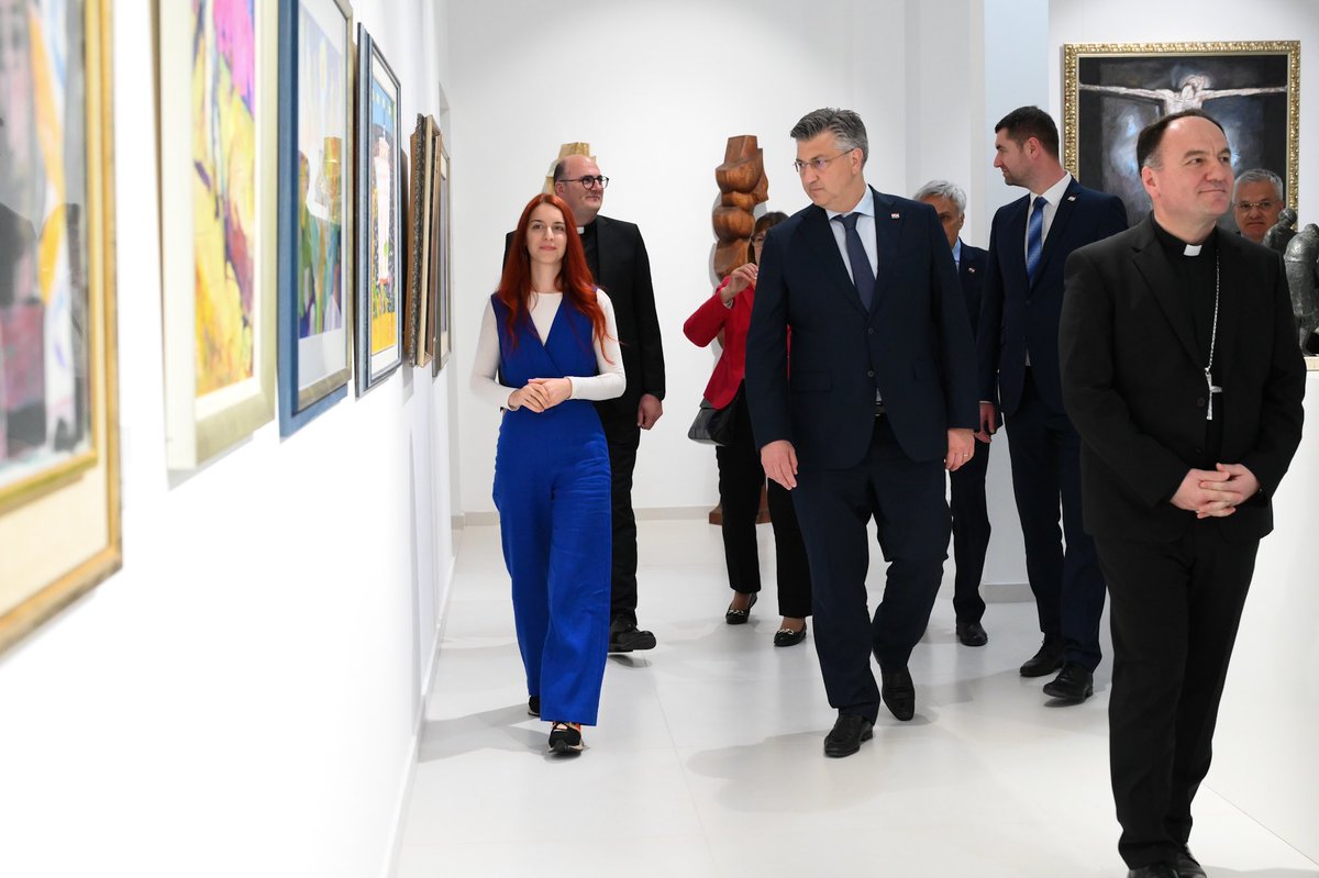 Andrej Plenković on Twitter: Andrej Plenković on Twitter: