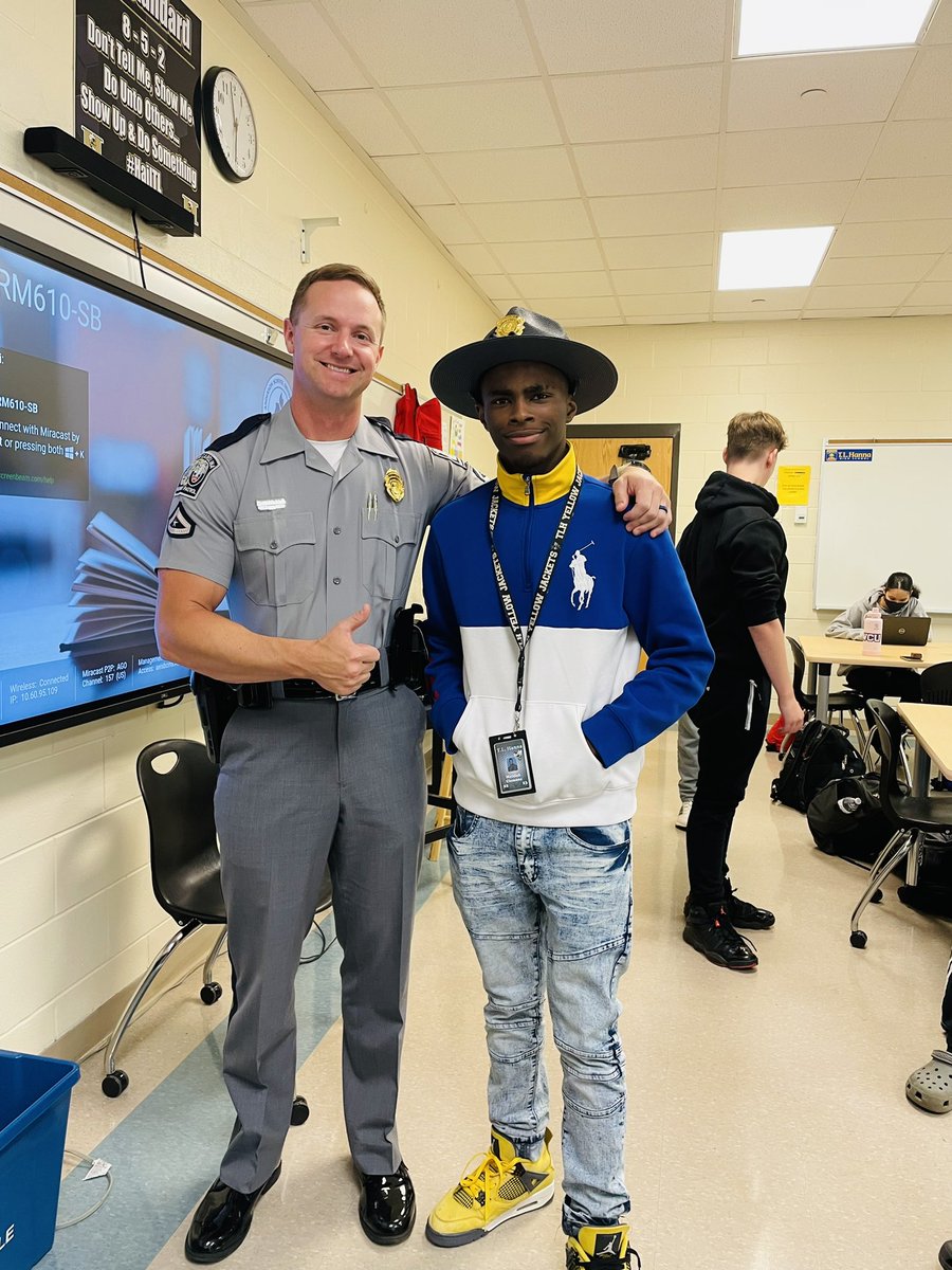 Trooper Tyler SCHP on Twitter: Trooper Tyler SCHP on Twitter: