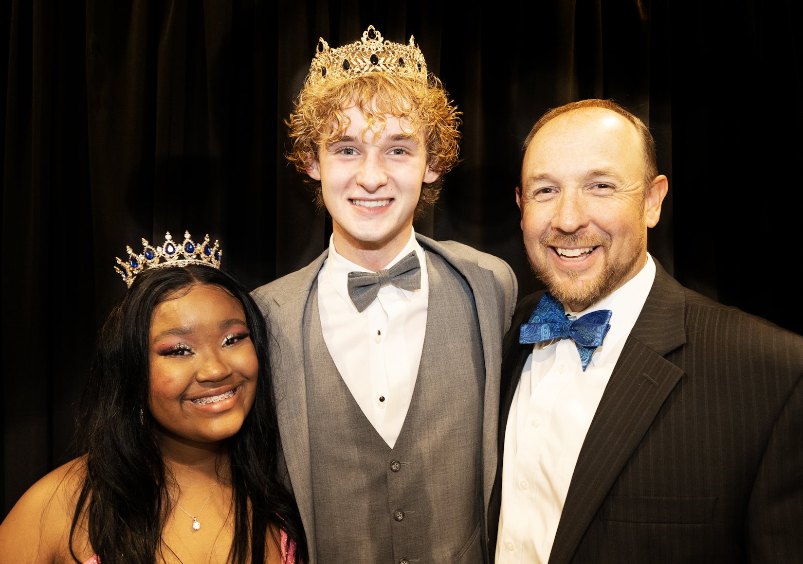 Cleveland City Schools on Twitter: "CHS PROM 2023 It was an unforgettable night for our students ...