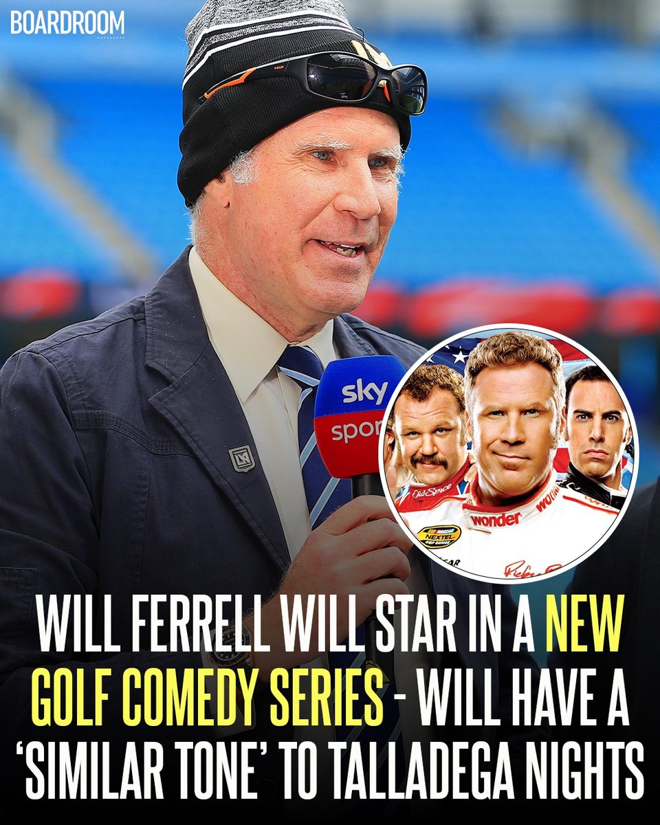 Will Ferrell Memes Talladega