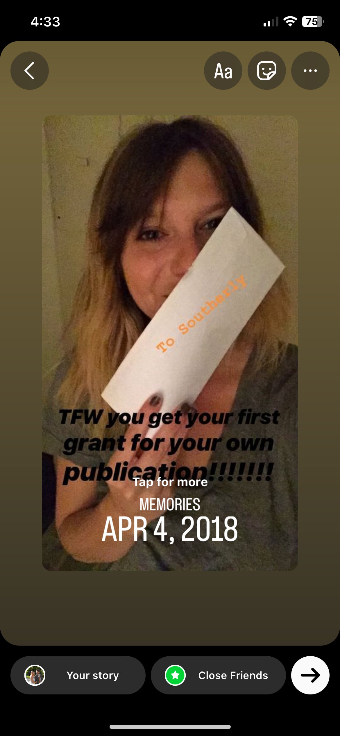 Lyndsey Gilpin (@lyndseygilpin) / Twitter