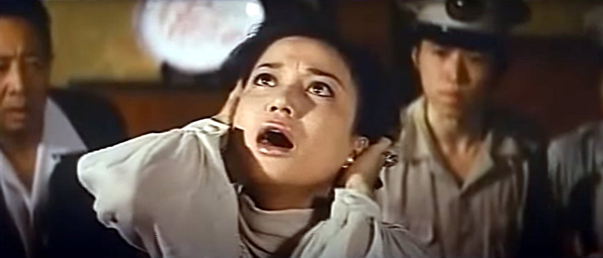 Smurakami On Twitter Rt Nisephine 映画『不連続殺人事件』1977年