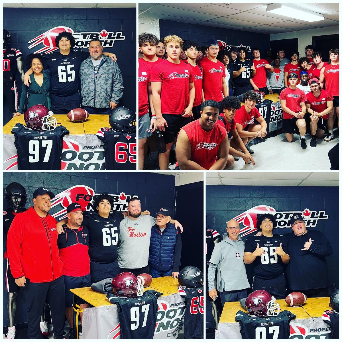 Football North Homepage Backup - Football North