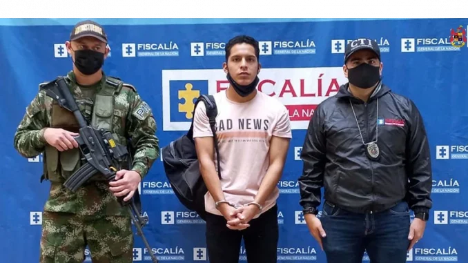 Qhubomedallo On Twitter Judicial Tendrá Que Pasar 37 Años En La
