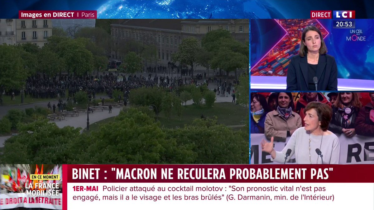 LCI on Twitter: LCI on Twitter: