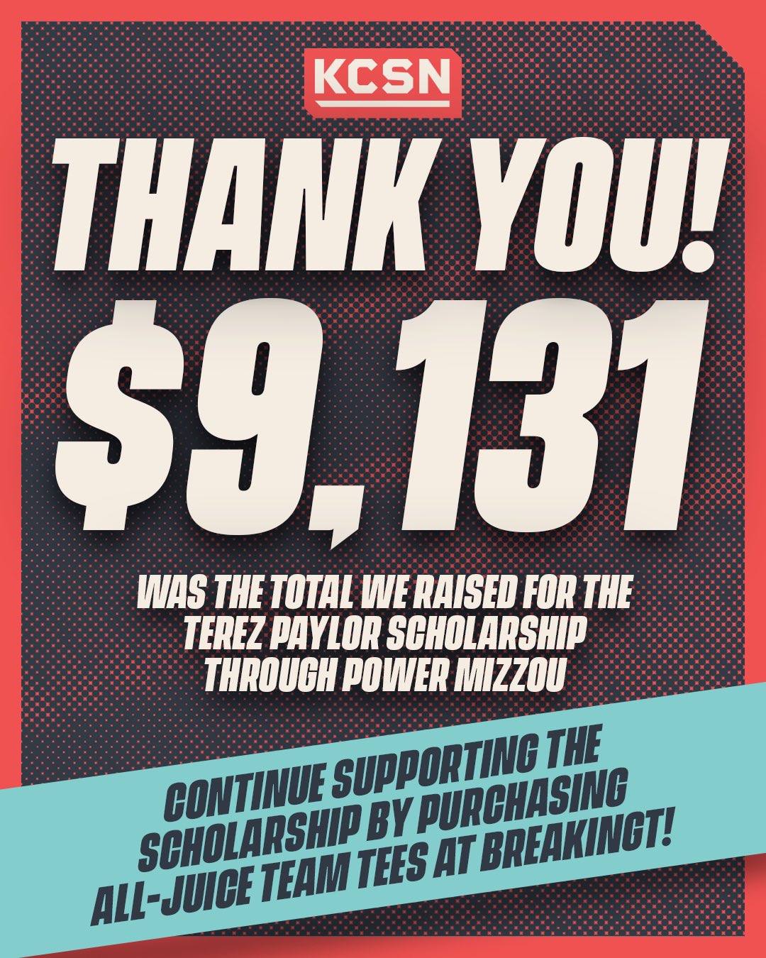 Craig Stout (@Craig_KCSN) / Twitter