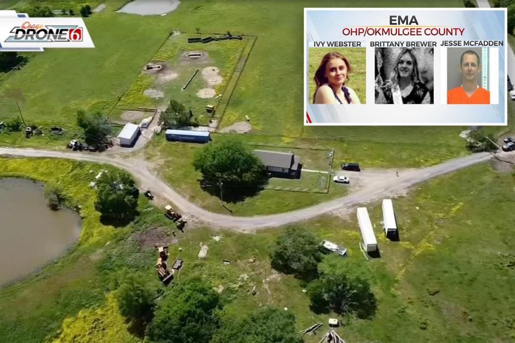 New York Post On Twitter Bodies Of Two Missing Teen Girls — And A