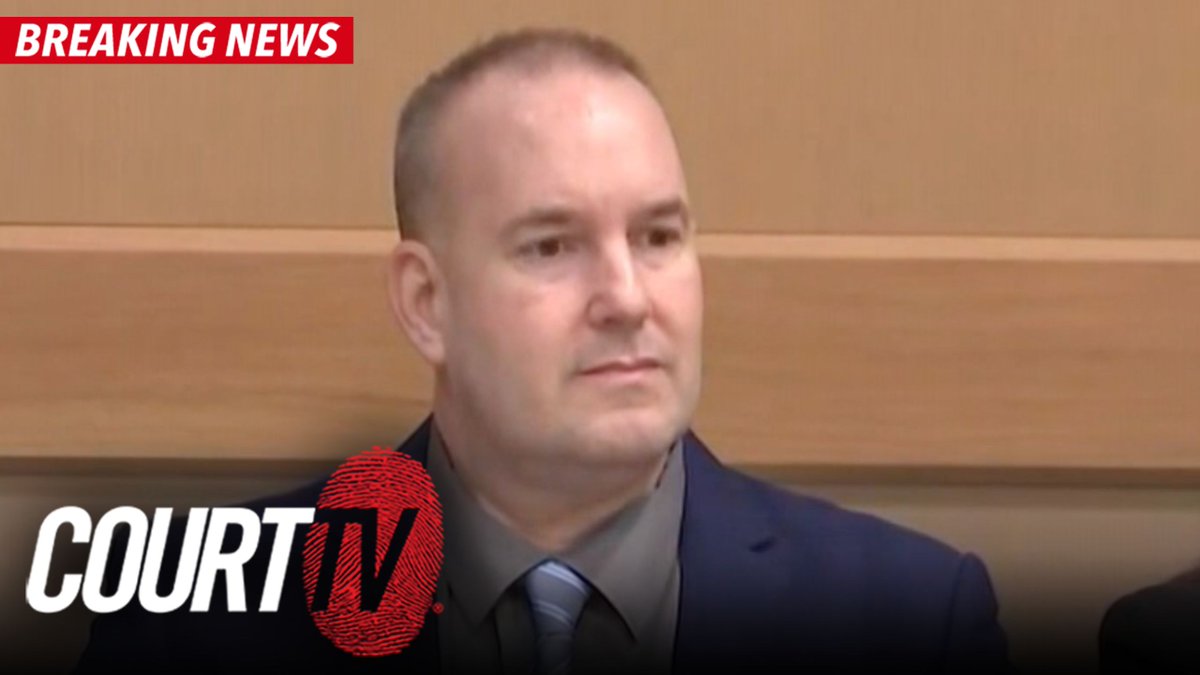 Court Tv On Twitter Breaking After 1 Hr And 6 Mins A Florida Jury
