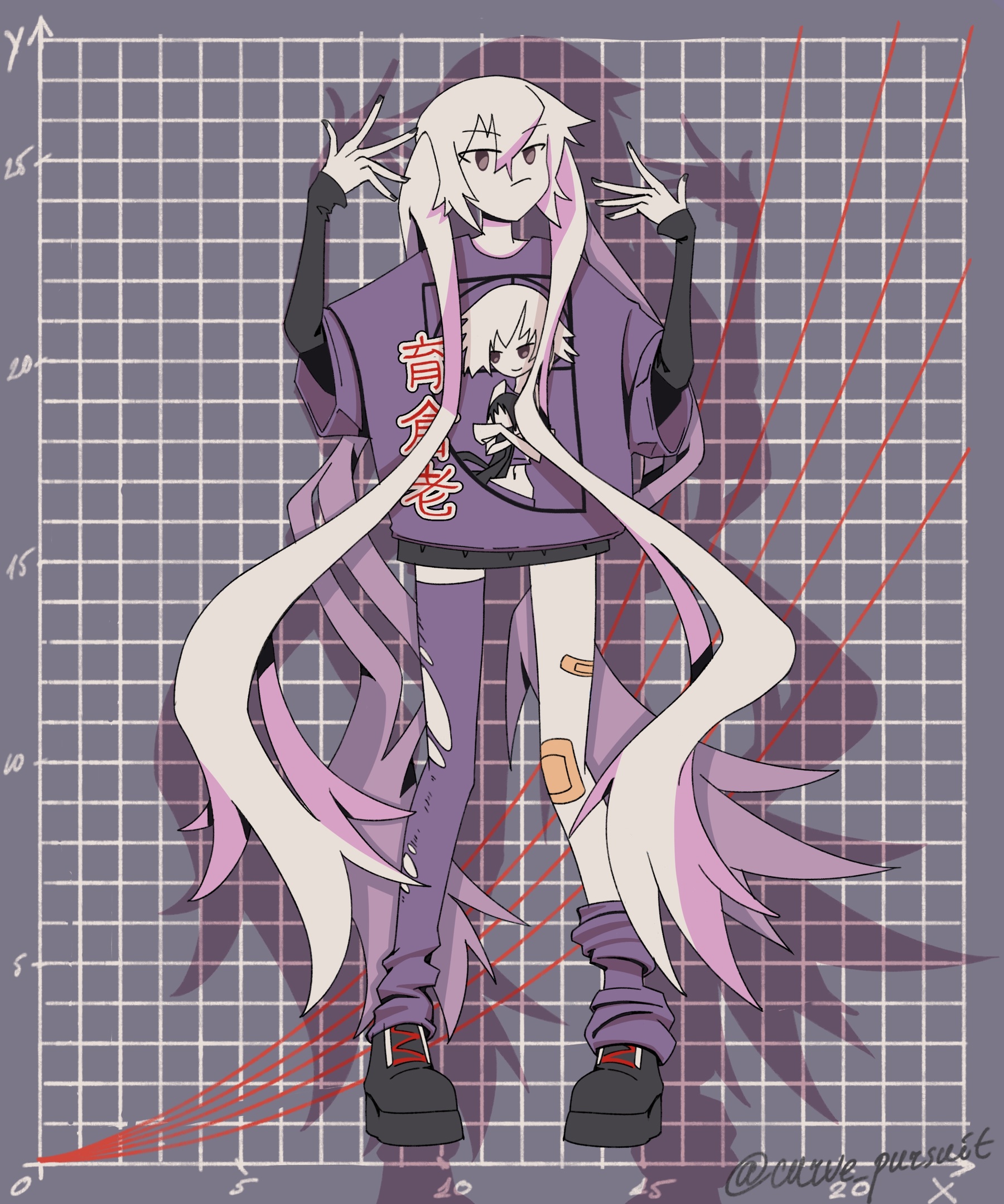 pursuit curve (remade account after suspension) (@pursuit_curve) / Twitter