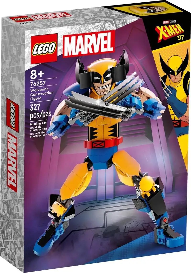 Will Hasbro ever restock the 90s animated Wolverine? : r/MarvelLegends