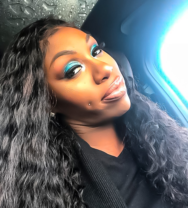 Pvmchicago On Twitter Ebony Mystique Enjoys Glenny Balls On Only