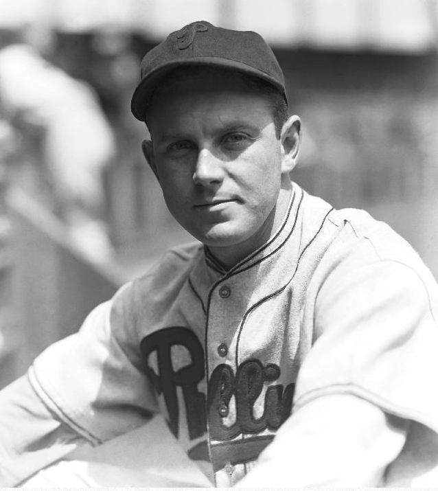 Neil Devlin on Twitter: "RT @lielo4950: 5/5/1938. Phillies reliever Hal Kelleher has a bit of ...