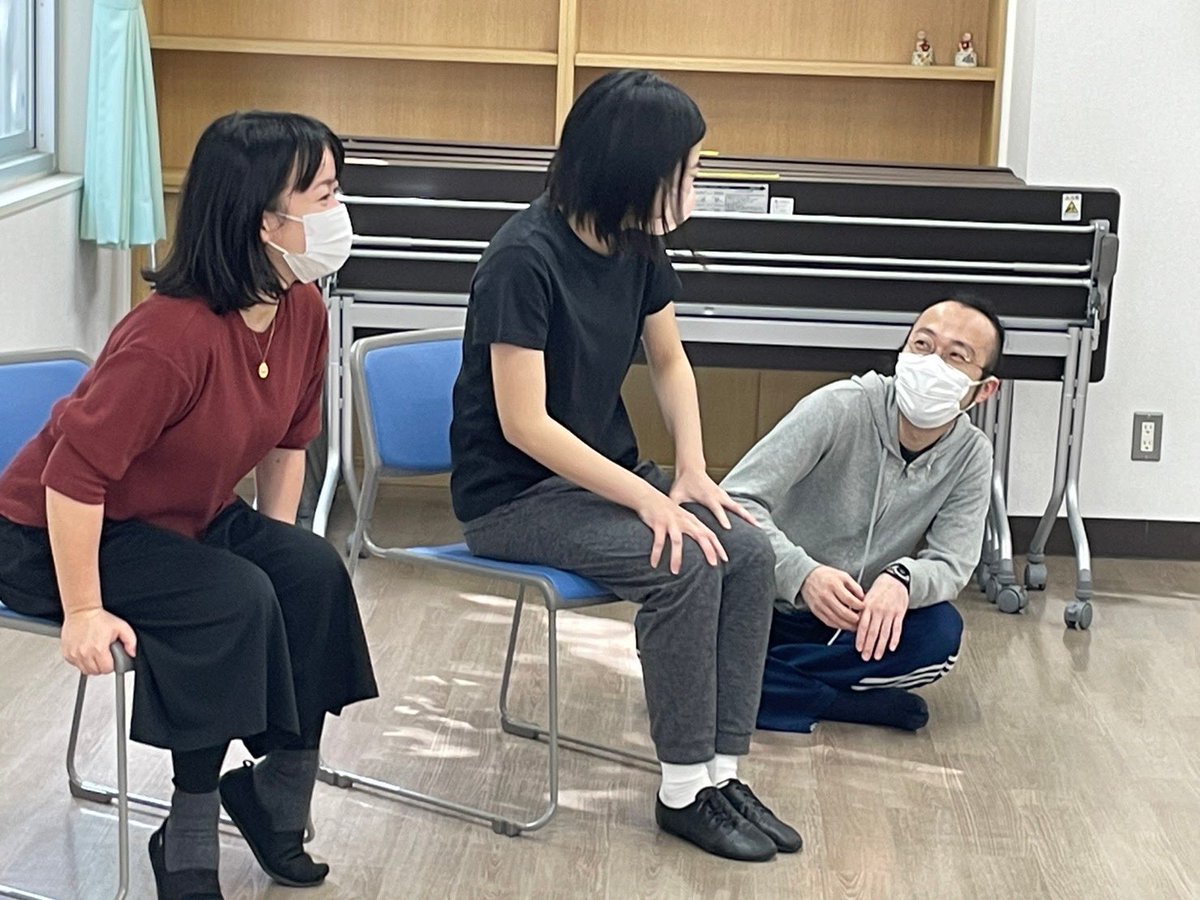 maars inc. on Twitter: "こちら14日まで募集しております！ すでに年齢、国籍、職業、さまざまな方がご参加くださっています。 他ではない体験ができること請け合いです！ お ...