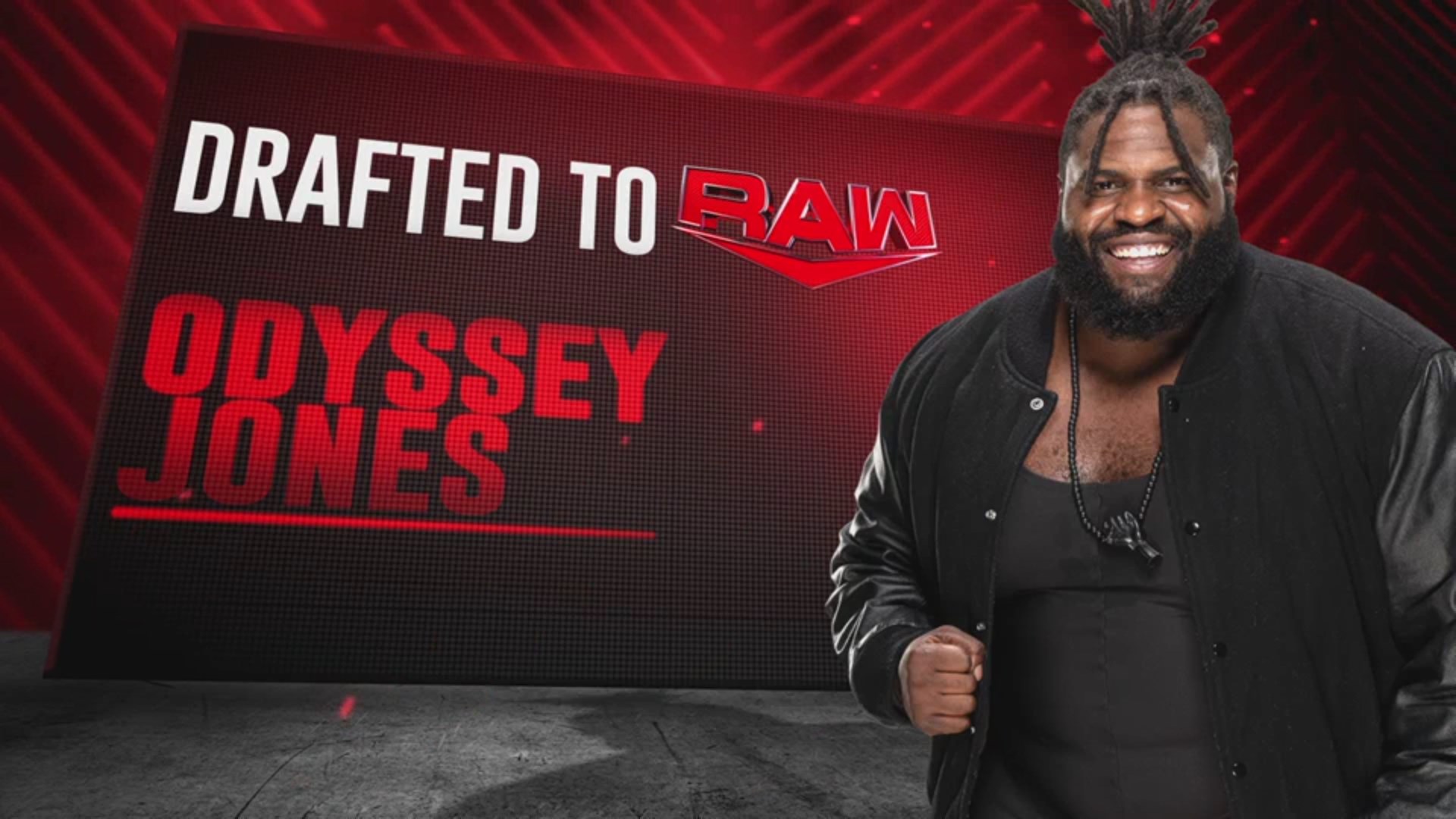 ¿Qué estrella de RAW debe irse a Smackdown? - TIM Wrestling