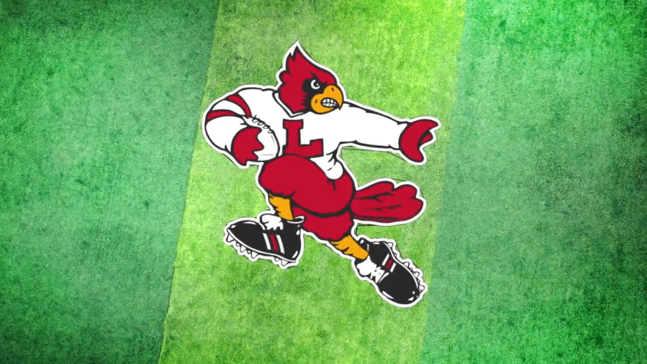 Louisville Cardinals Desktop Wallpaper