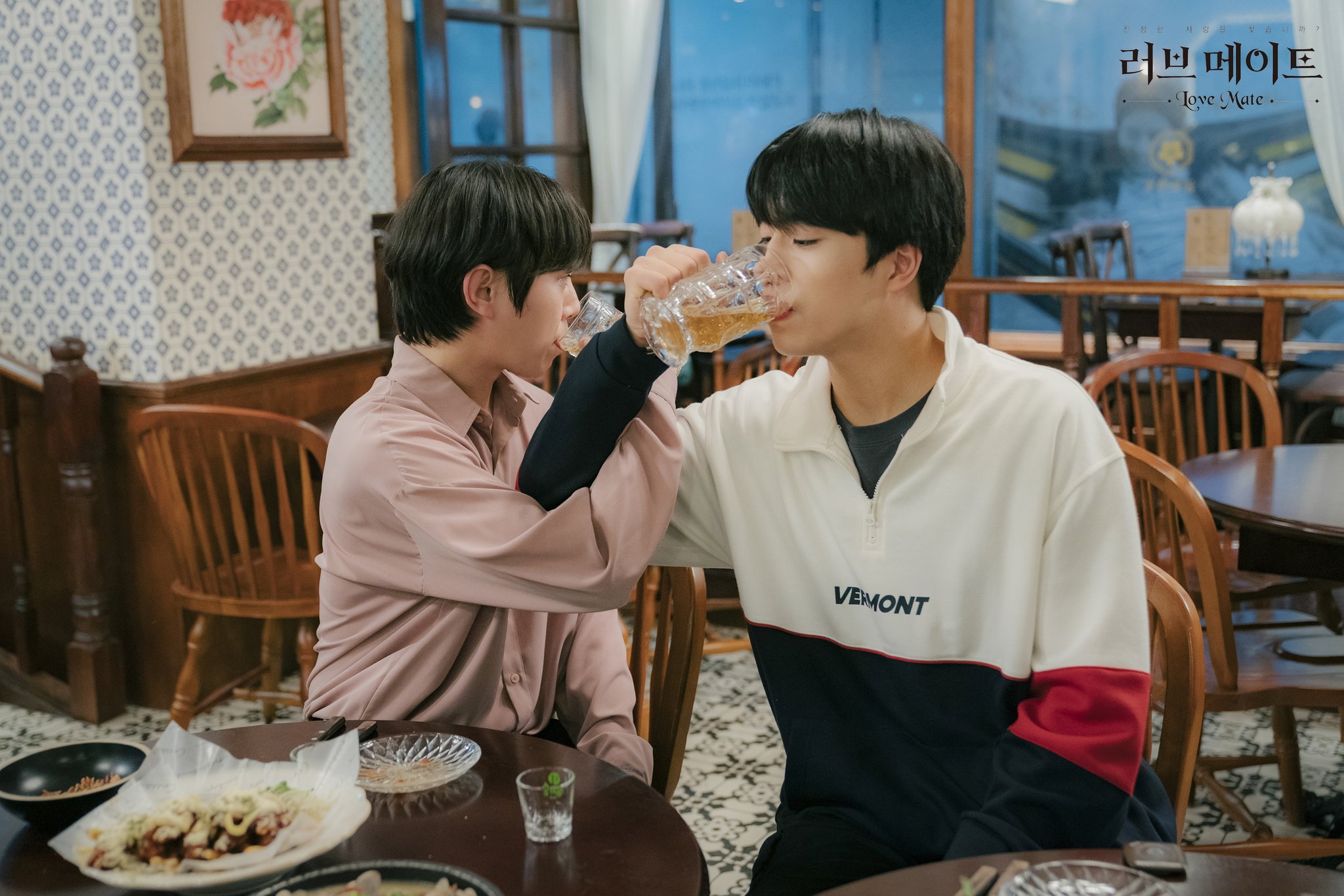 BL Update on Twitter: "2 DAYS TO GO! From stranger to date mate... Discovers true love with ...