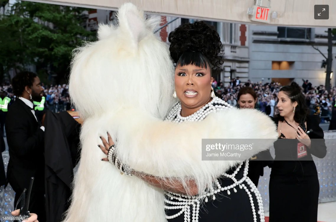 Jared Leto Drag Queen