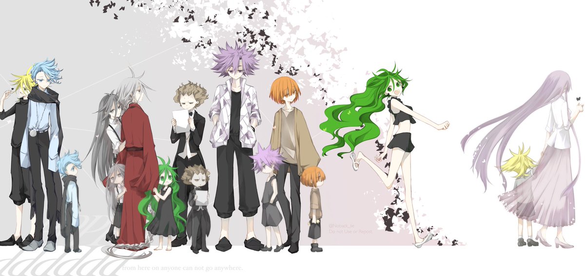 えんぴつ ︎ on Twitter: " ︎ PPPPPP#N##PPPPPP"