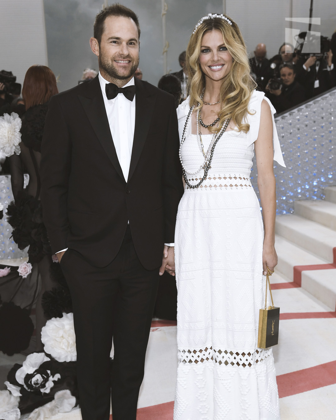 Andy Roddick Wedding