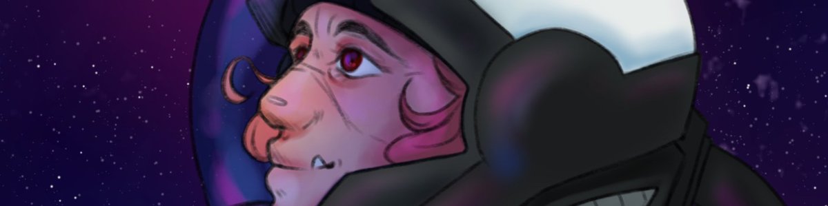 mars orion 🔆 — comms open on Twitter: "Do it for astronaut Technoblade"