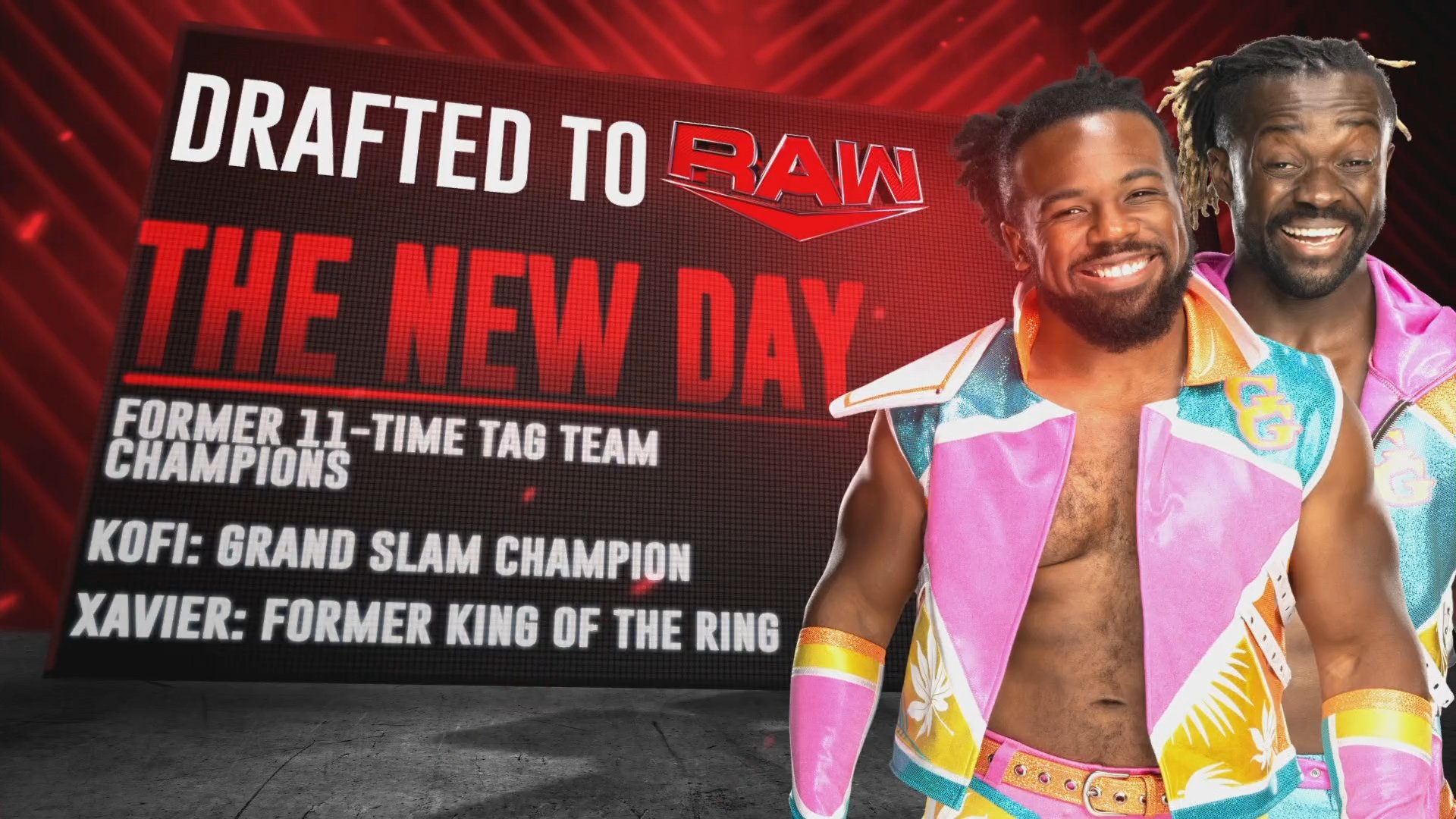 Wwe 15 Roster Triple H On X: "Congratulations To @IslaDawn And