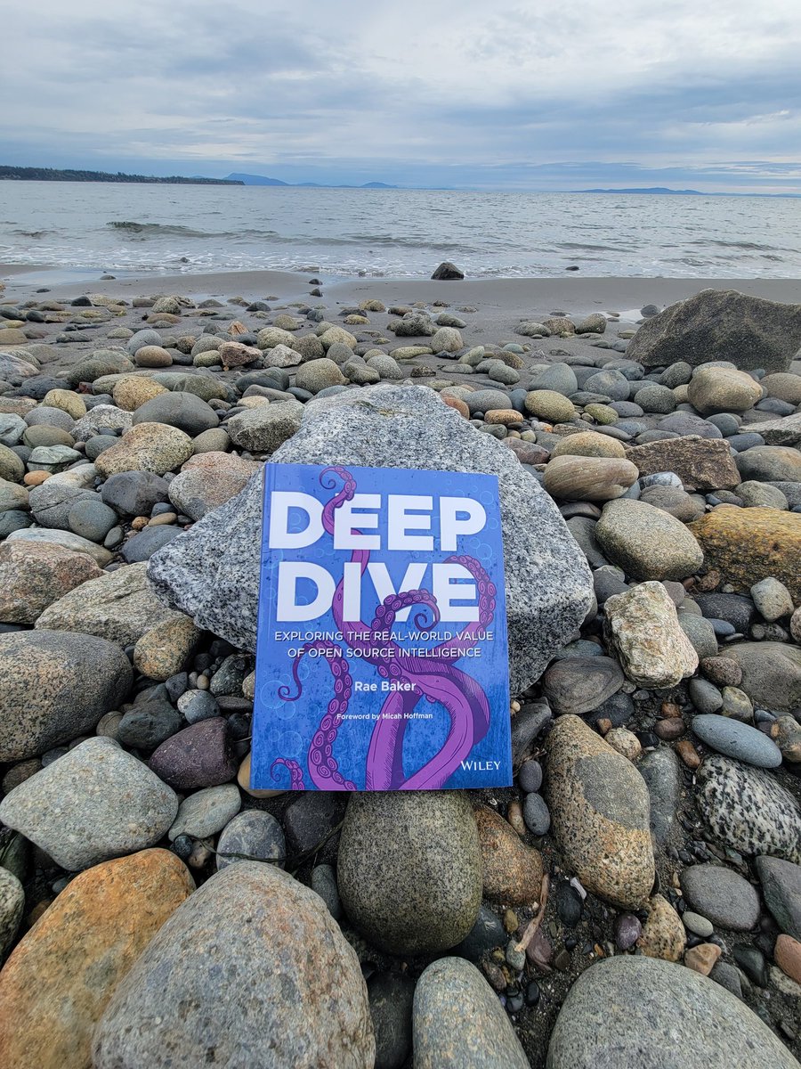 OSINT Techniques on Twitter: ""Deep Dive" #OSINT must read! Written by Rae Baker @wondersmith ...