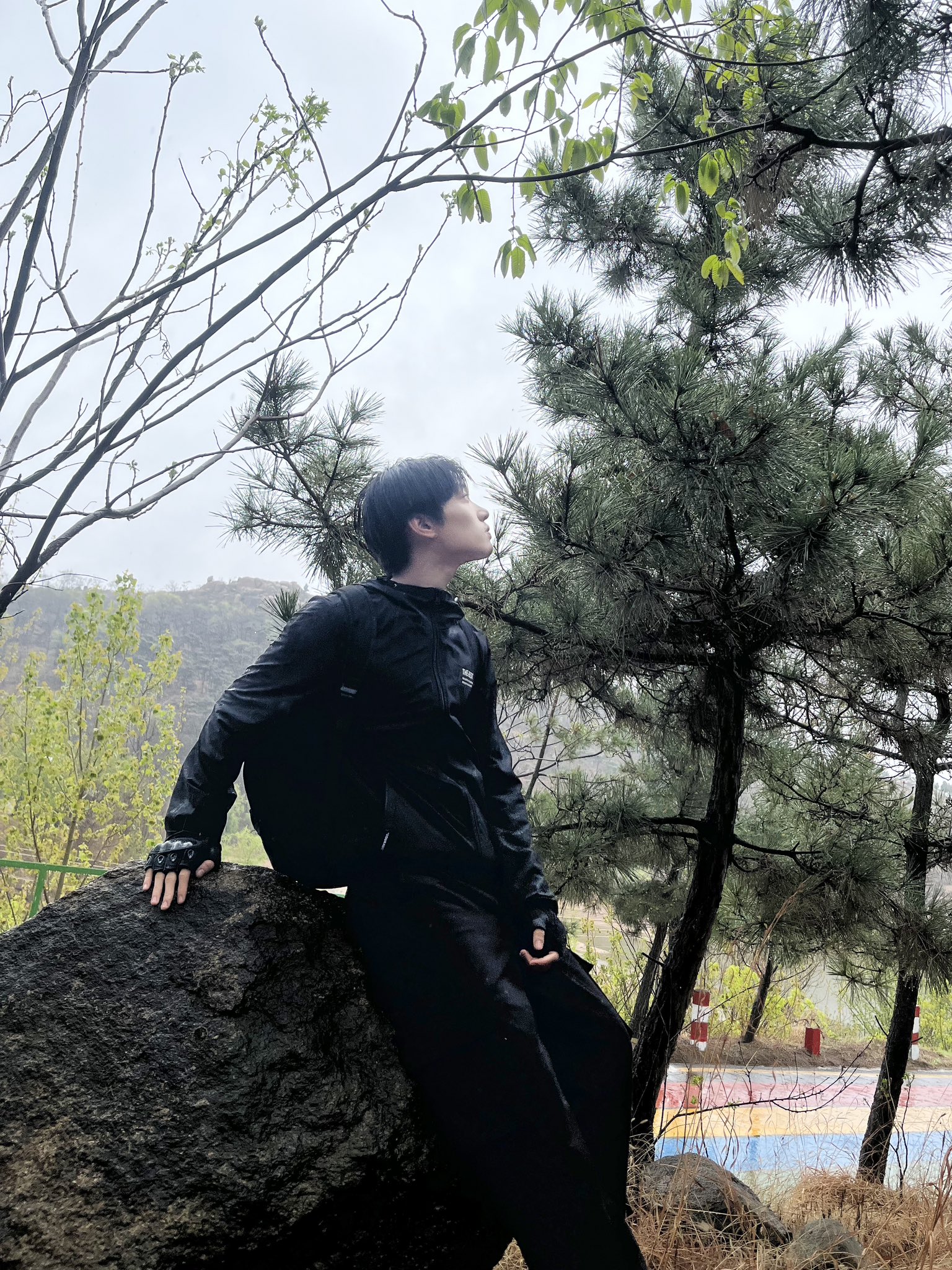 WANG ZI HAO (@WangZihaoBase) / Twitter