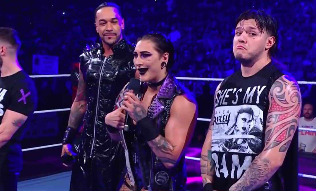 Bring back the 24/7 Title : r/WWE