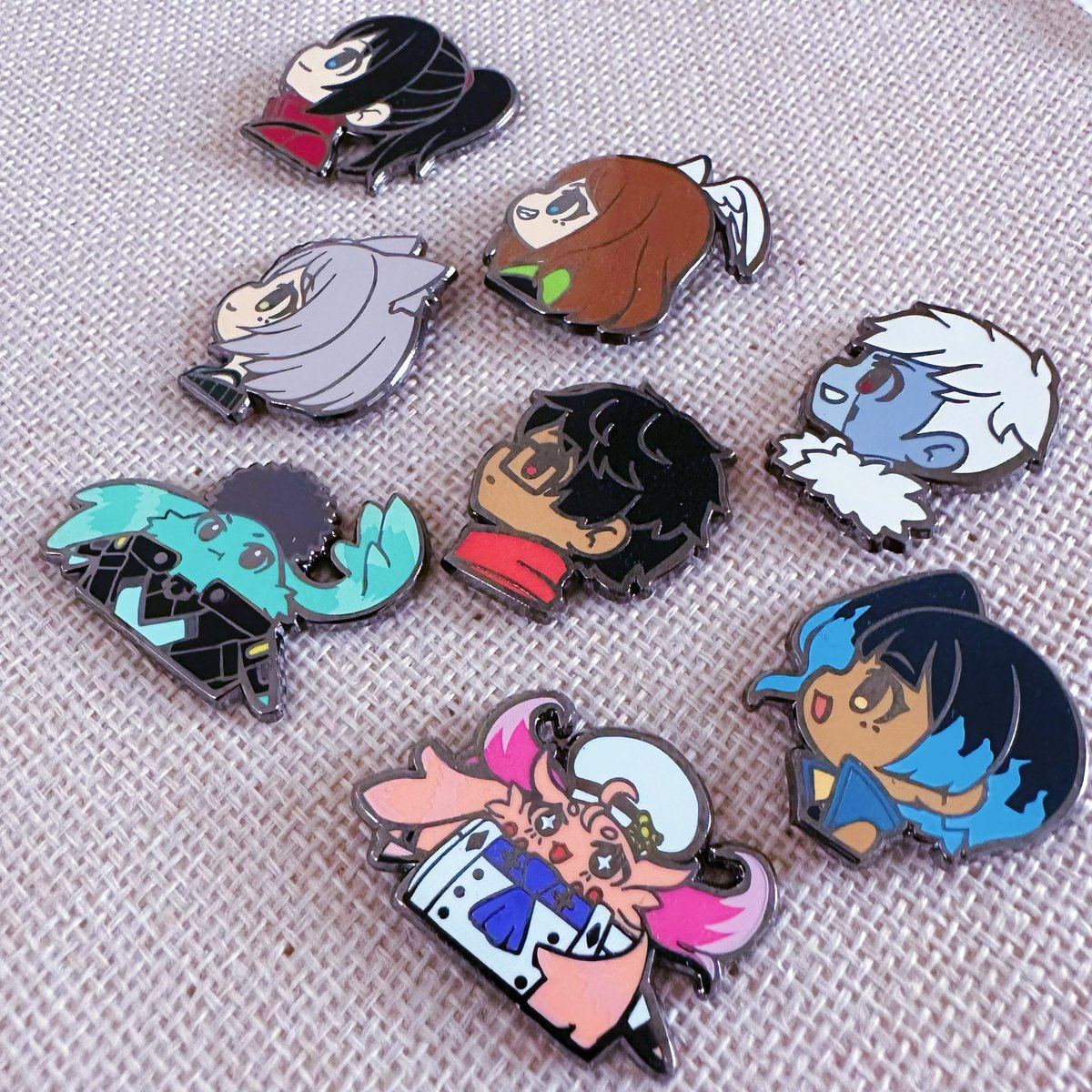 🛠🐇 Otafest F6 ️ Fanime 205 (@Kamaniki) さんのイラスト・マンガ作品まとめ (474 件) - Twoucan