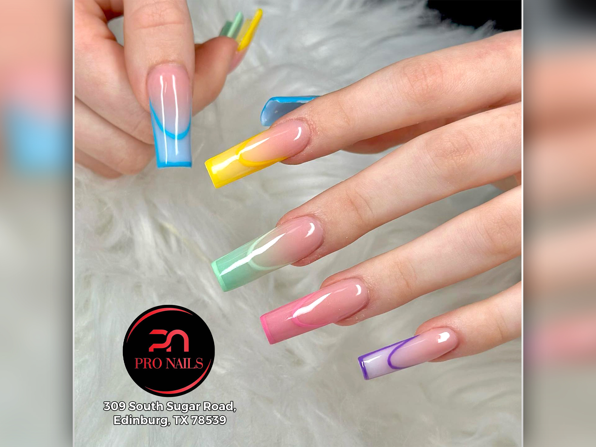 Nails Designs With Names