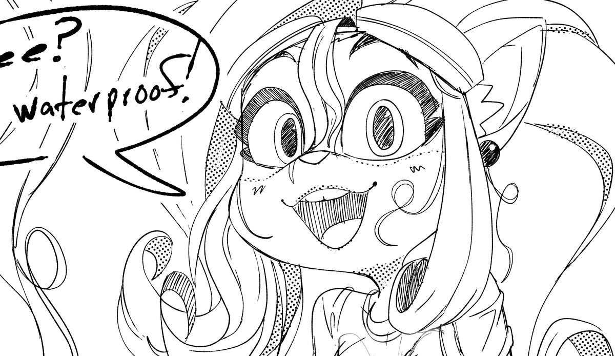 Inker comicsの漫画